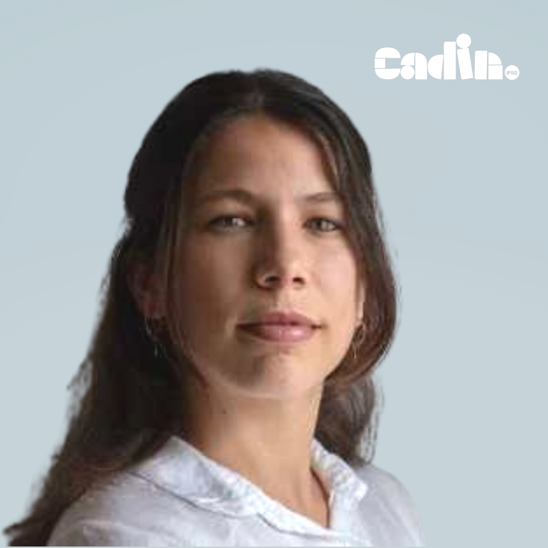 LAURA VASCONCELOS – Unidade Cascais e Lisboa