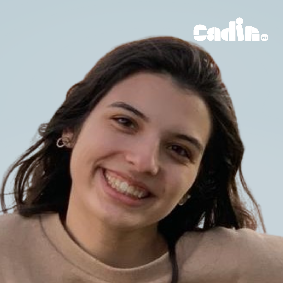 INÊS MARQUES – Unidade Setúbal